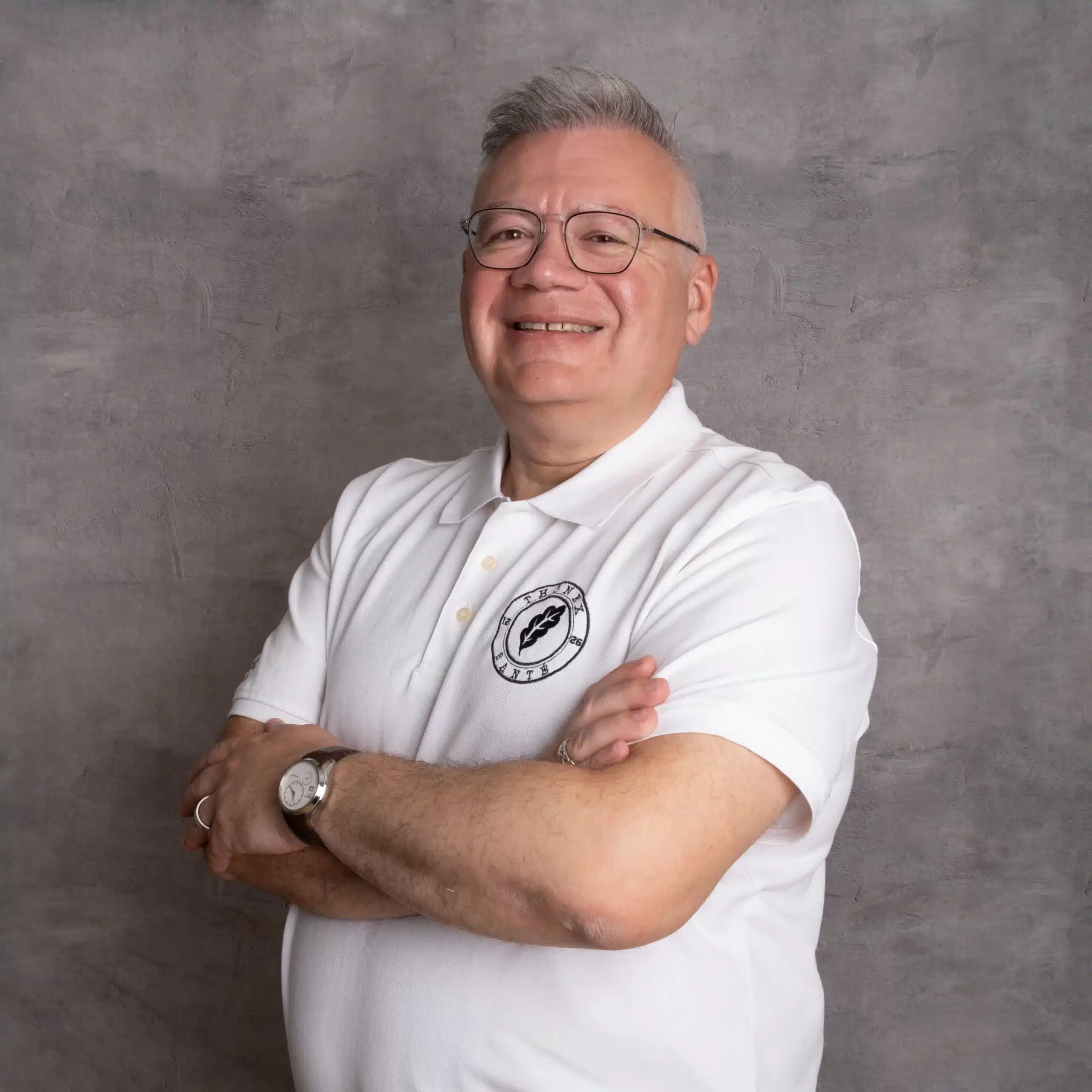 Dr Jean-Pierre RIEDER